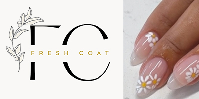 Fresh Coat Nail Bar - Best Charlotte Nail Salon